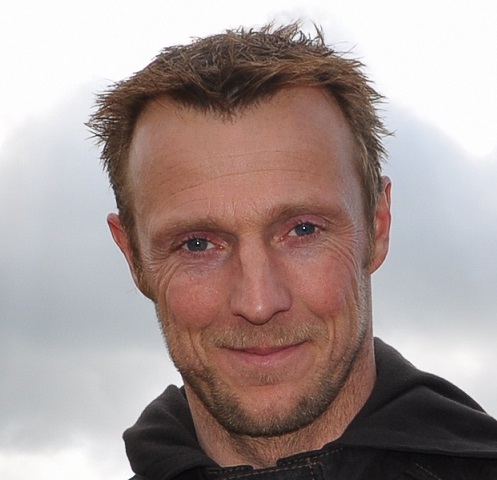 Over mij :: EliteLifeguard